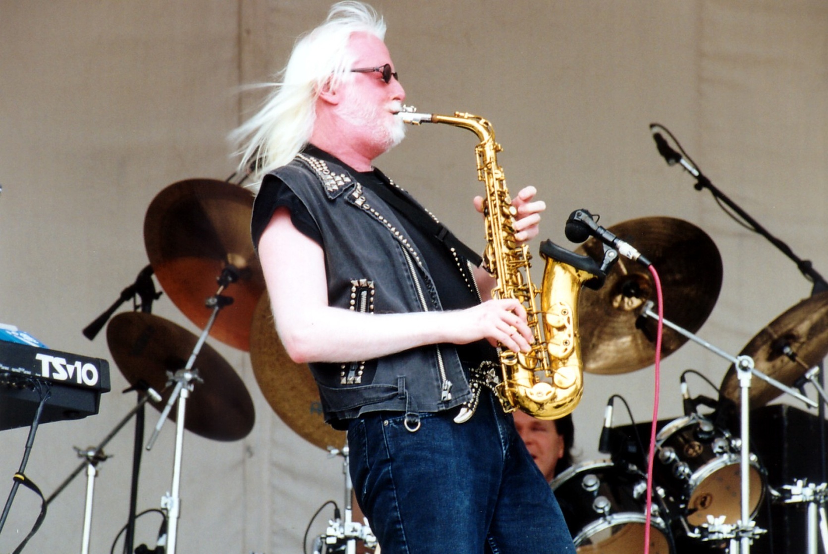 Picture of Edgar Winter