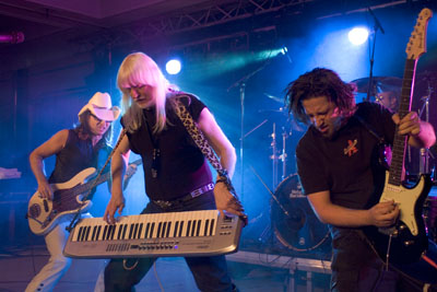 Picture of Edgar Winter