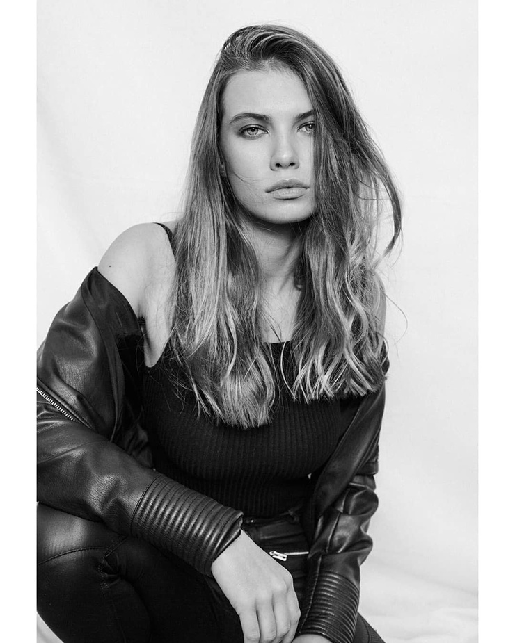 Picture of Tia Mallia