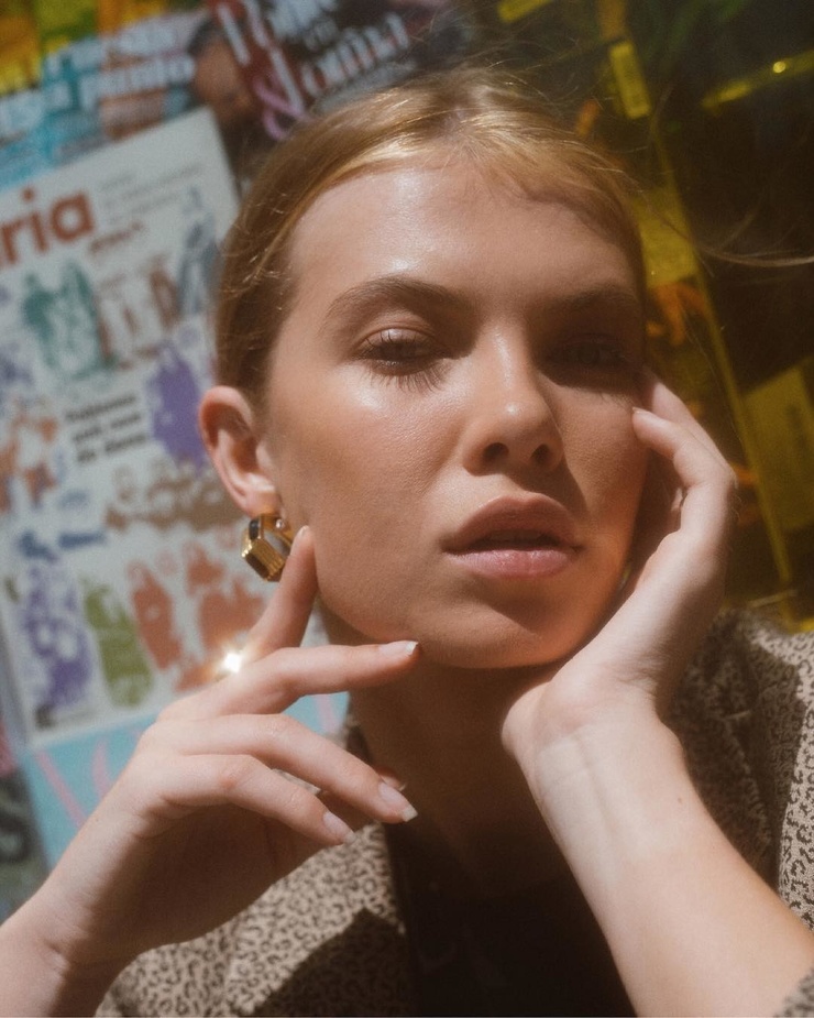 Picture of Tia Mallia