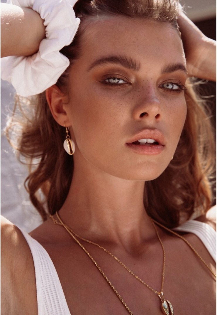 Picture of Tia Mallia