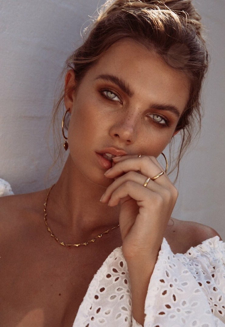 Picture of Tia Mallia