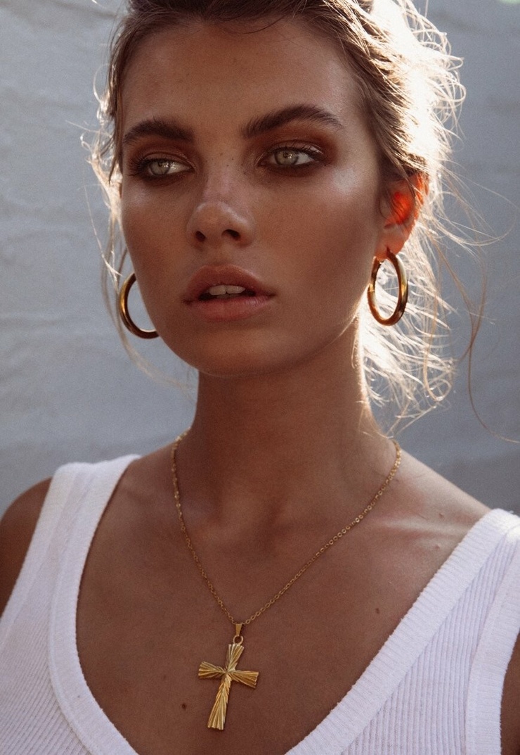 Picture of Tia Mallia