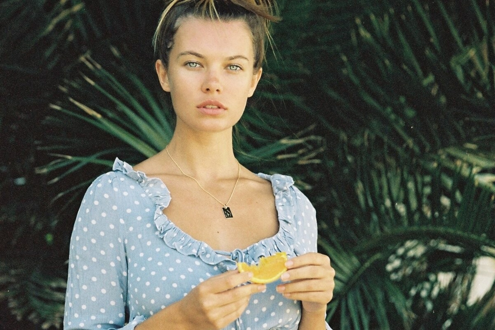 Picture of Tia Mallia