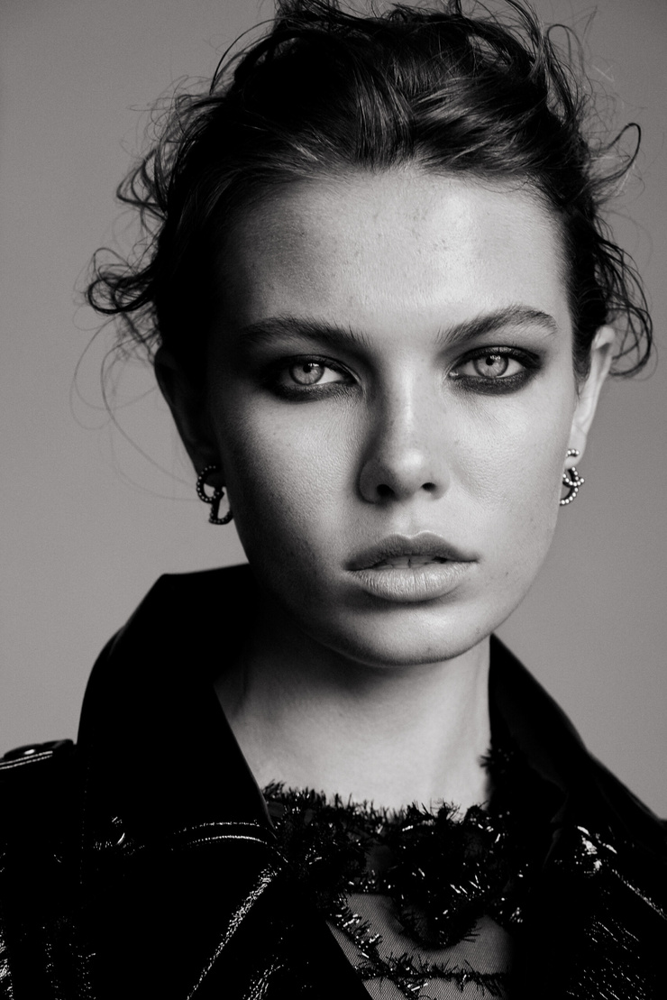 Picture of Tia Mallia