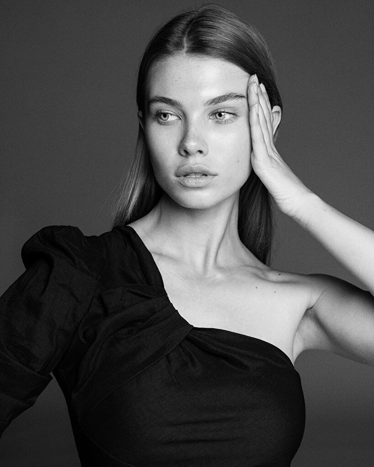 Picture of Tia Mallia