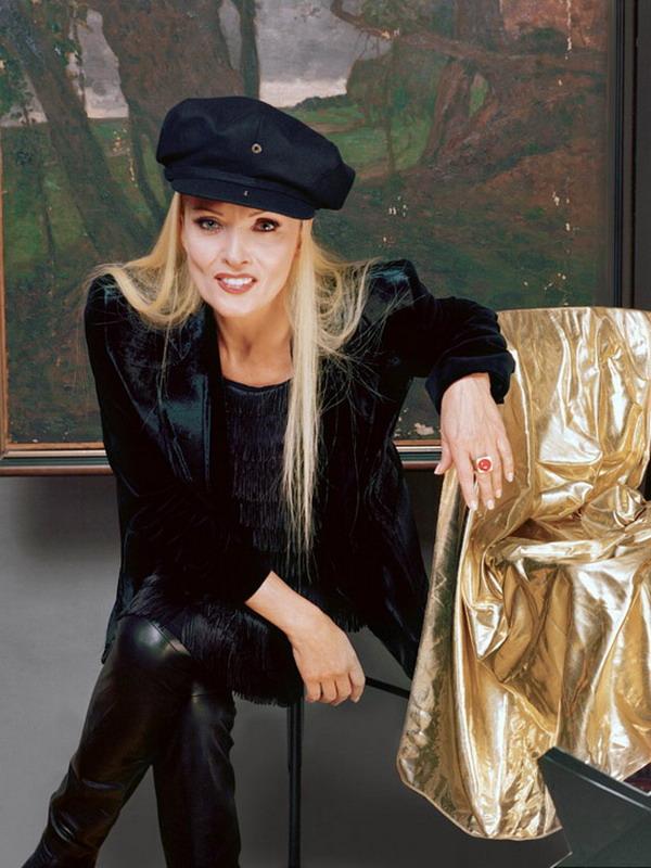 Laima Vaikule picture