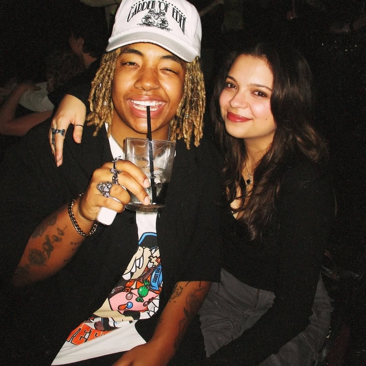 Picture of Cree Cicchino