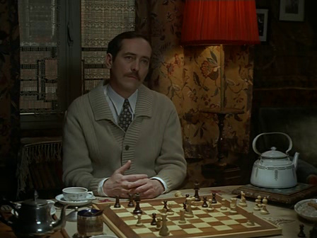 Picture of Triple Agent