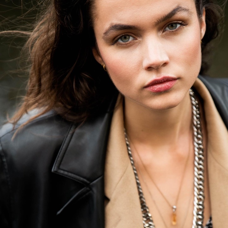 Picture of Florine Tielman