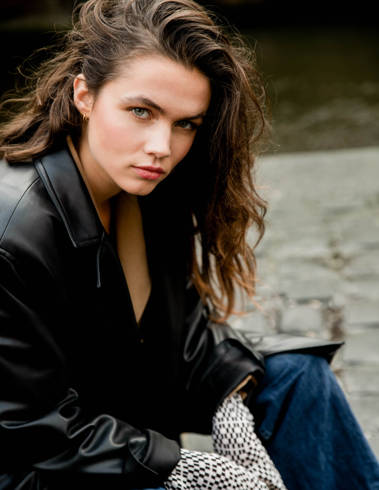 Image of Florine Tielman