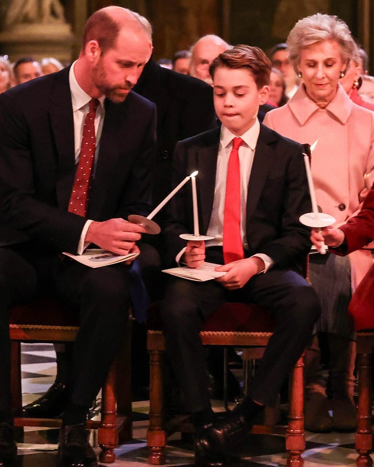 Picture of Prince William Windsor