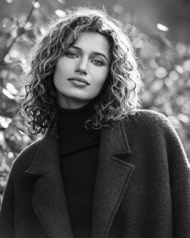 Picture of Evy Markovits