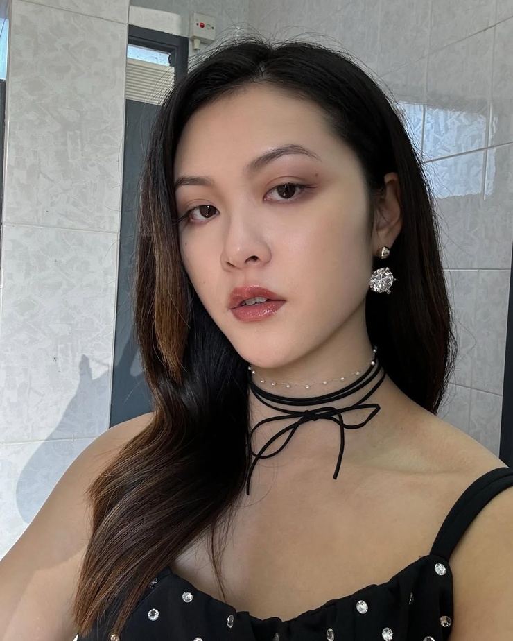 Picture of Isabella Wei