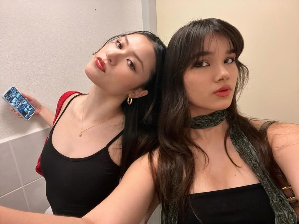 Picture of Isabella Wei