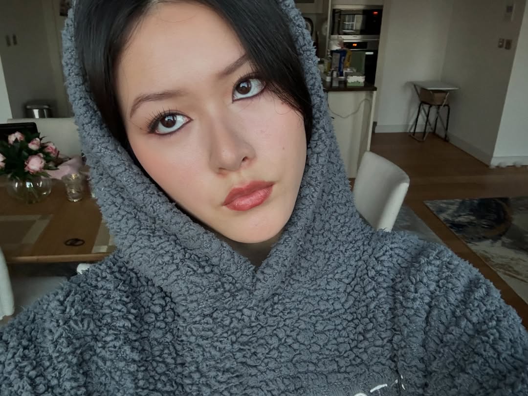 Picture of Isabella Wei