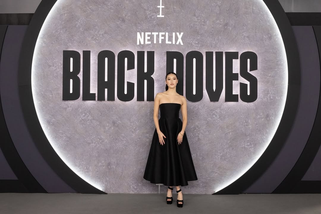 Picture of Isabella Wei