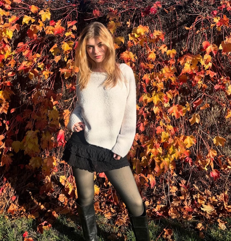 Picture of Lyliana Wray