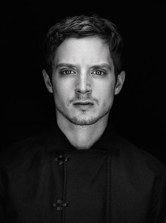 Elijah Wood picture