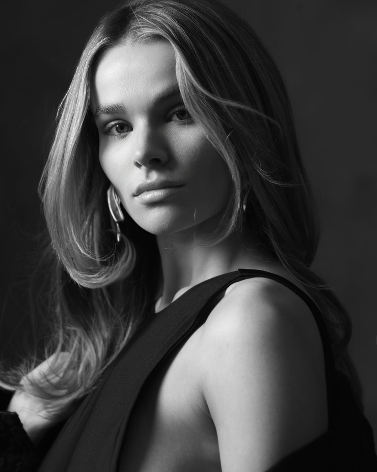 Picture of Jae Alexandra