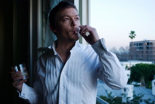 Norman Reedus picture