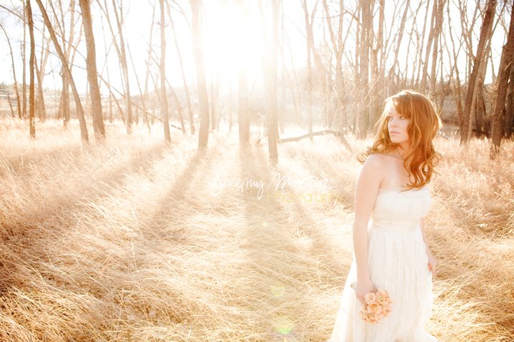 Picture of Aja Warren