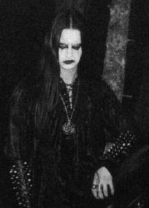 Image of Fenriz