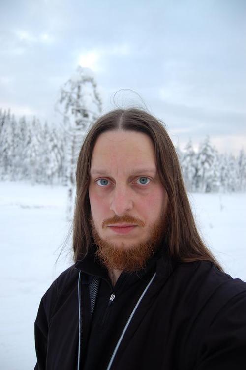 Picture of Fenriz