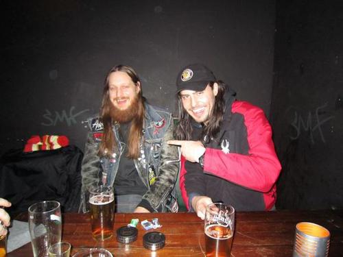 Fenriz picture