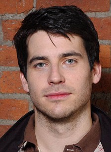 Picture of Rob James-Collier