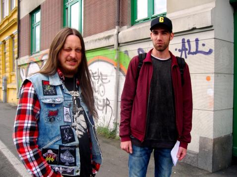 Image of Fenriz