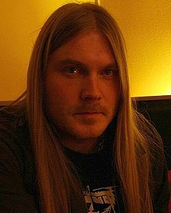 Picture of Ted Skjellum