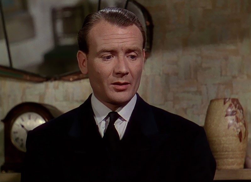John Mills