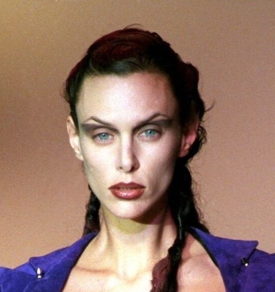 Picture of Laura De Palma