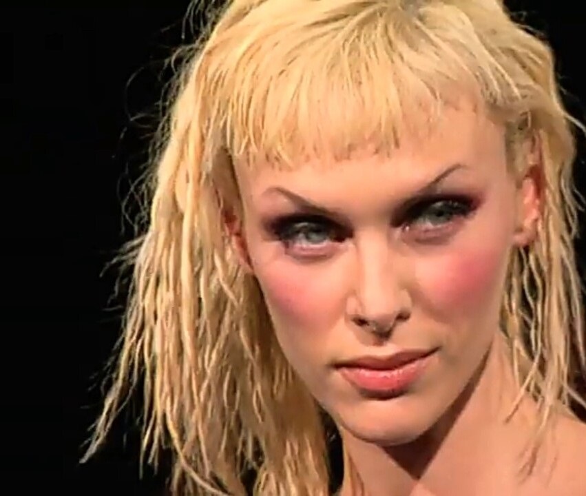 Image of Laura De Palma