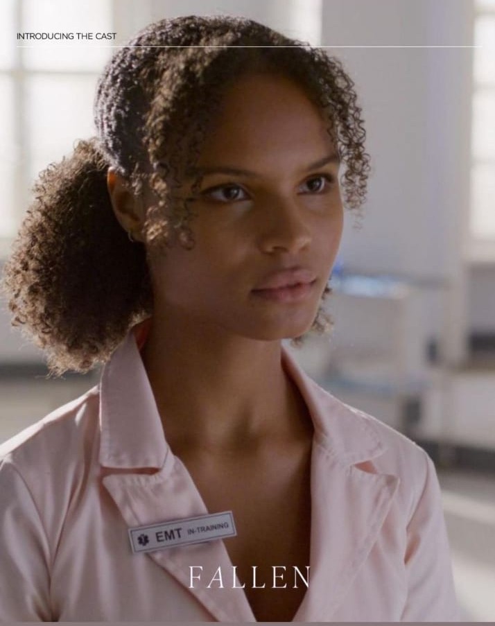 Indeyarna Donaldson-Holness image