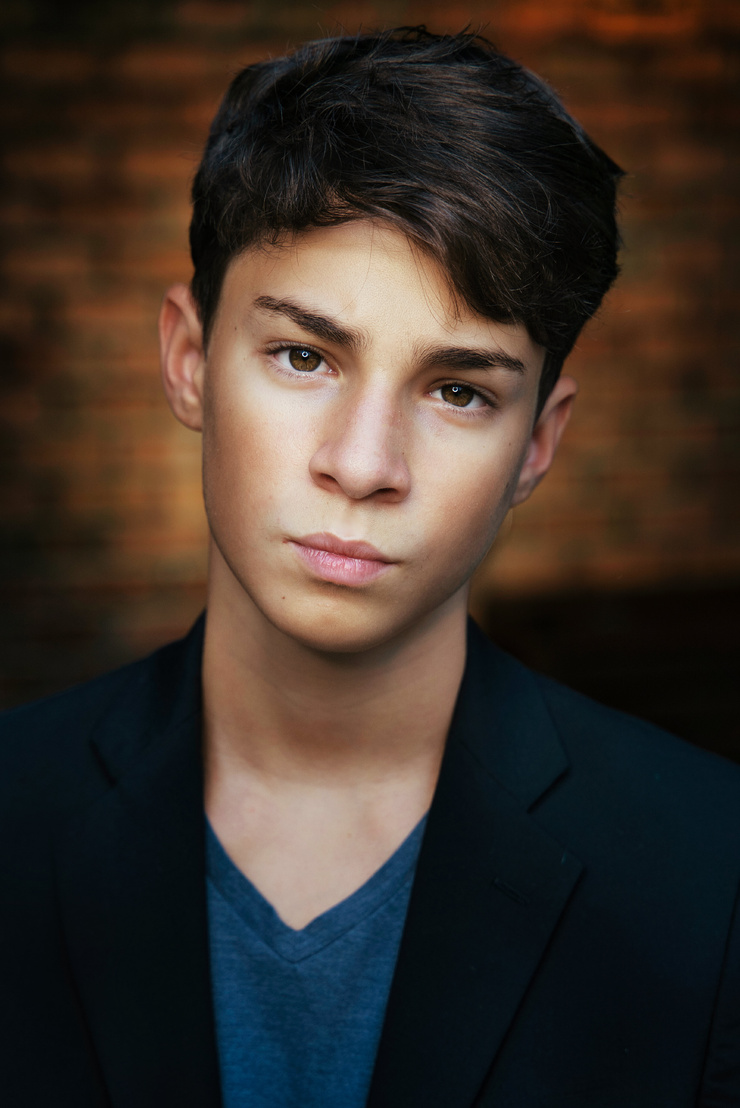 Picture of Yuvi Hecht