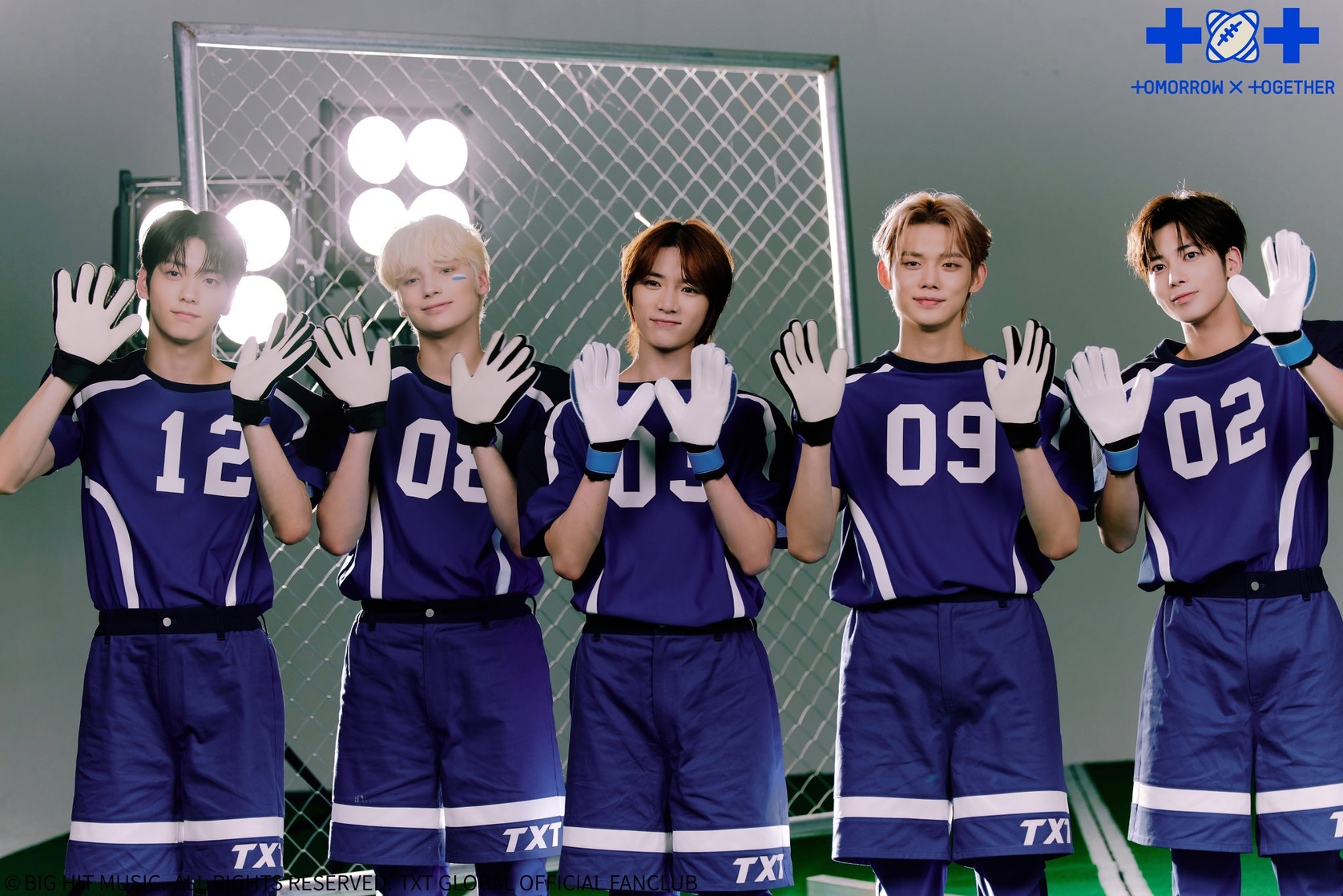 Picture of TXT
