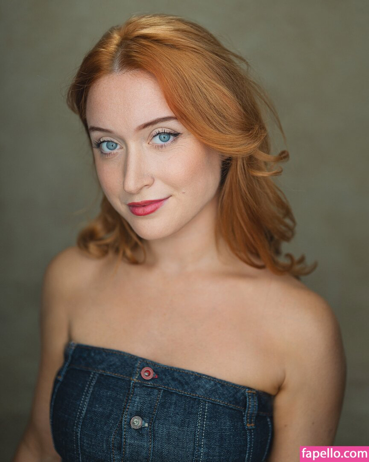 Picture of Eva O'Hara