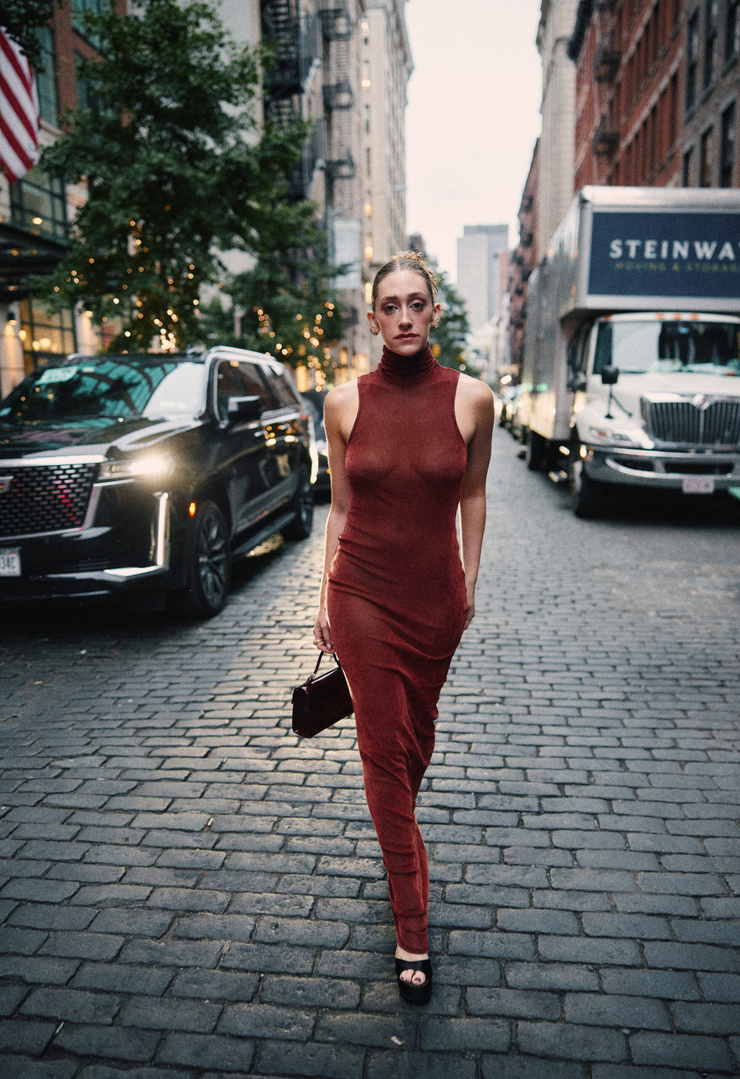 Picture of Micaela Diamond