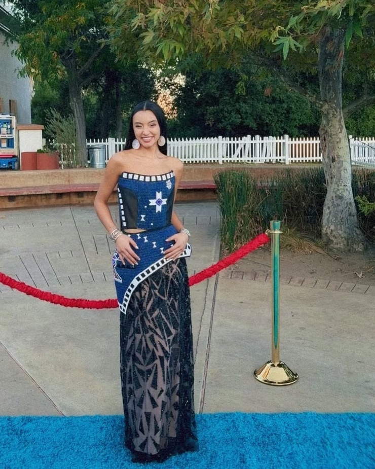 Picture of Nanabah Grace