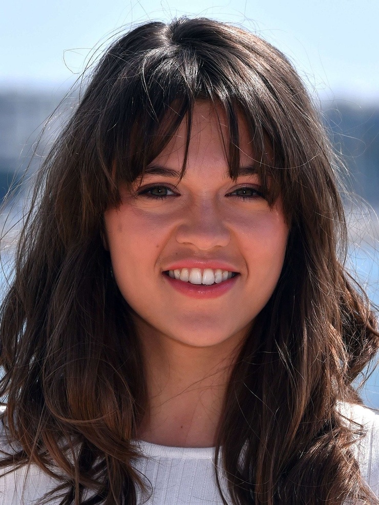 Picture of Sabrina Bartlett