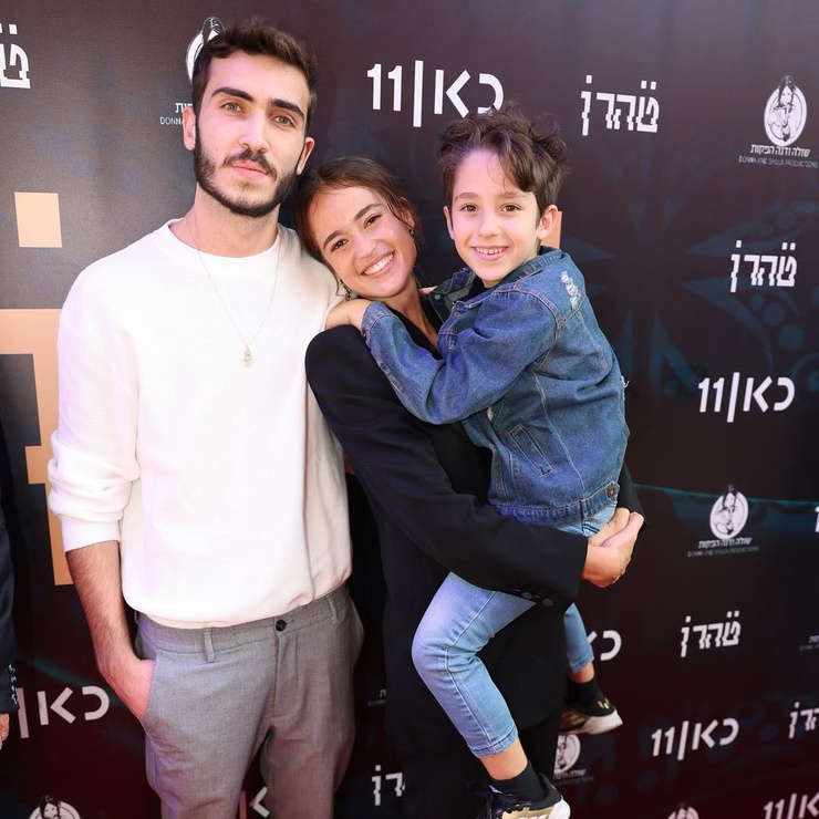 Picture of Niv Sultan