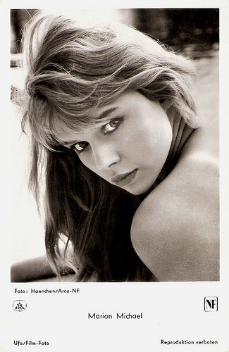 Picture of Marion Michael