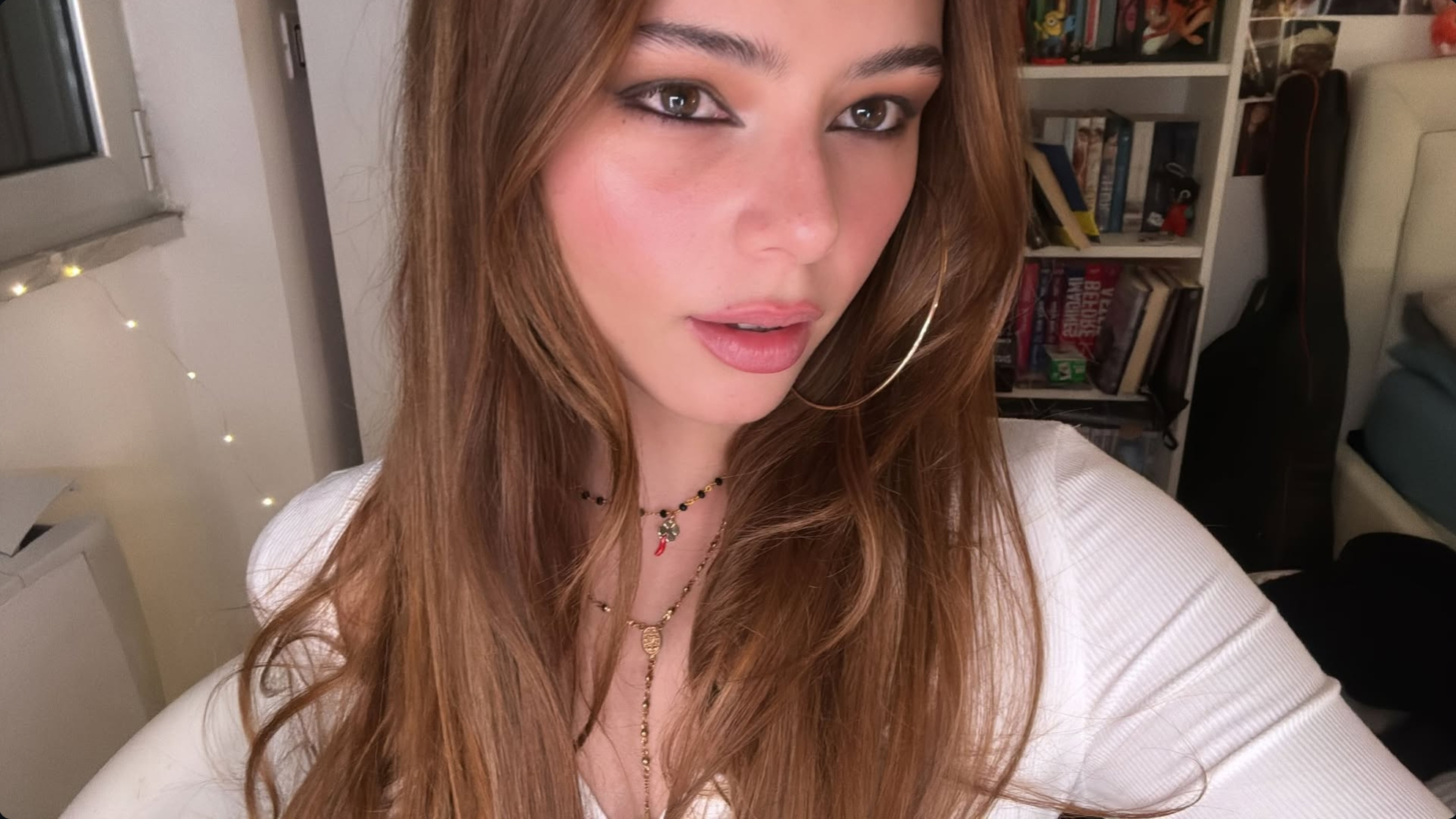 Picture of Eleonora Gaggero