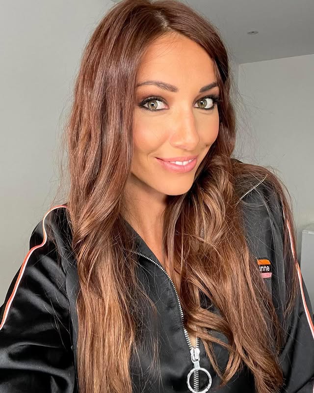 Picture of Delphine Wespiser