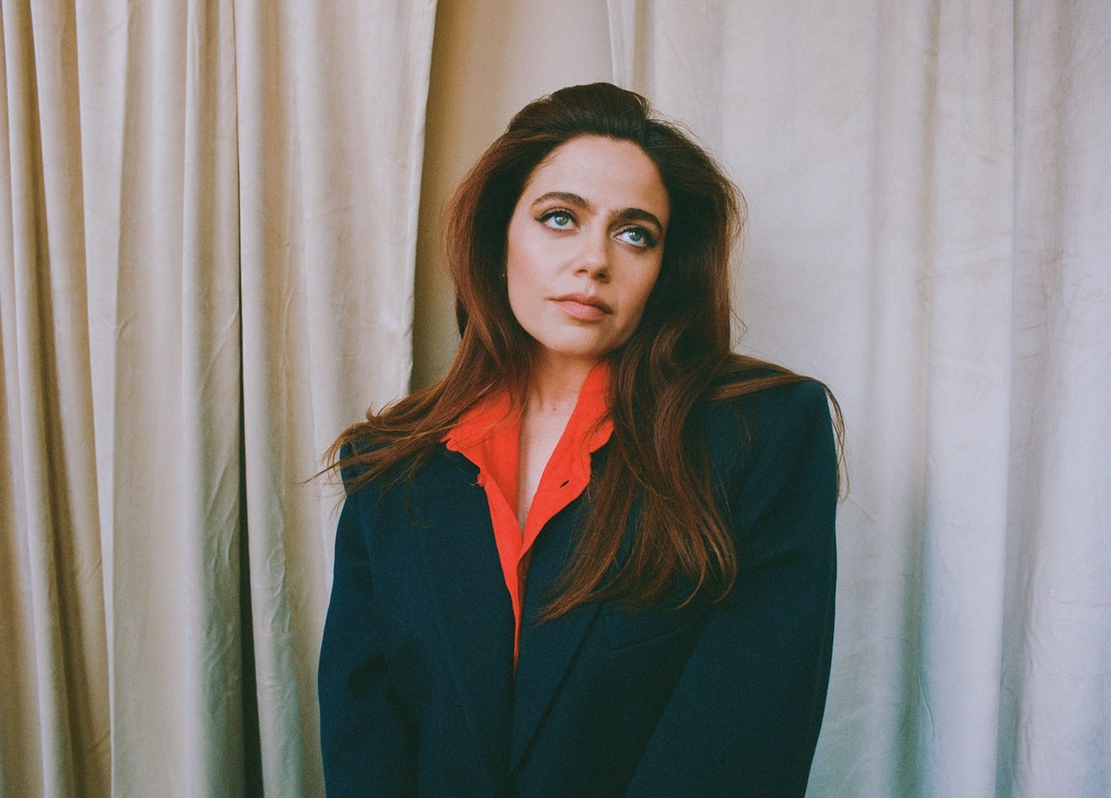 Picture of Molly Gordon