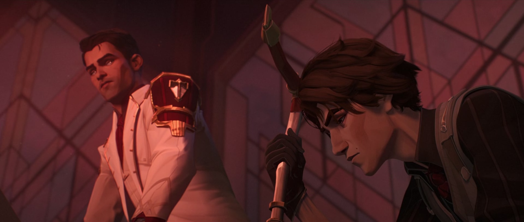 Picture of Viktor (Arcane)