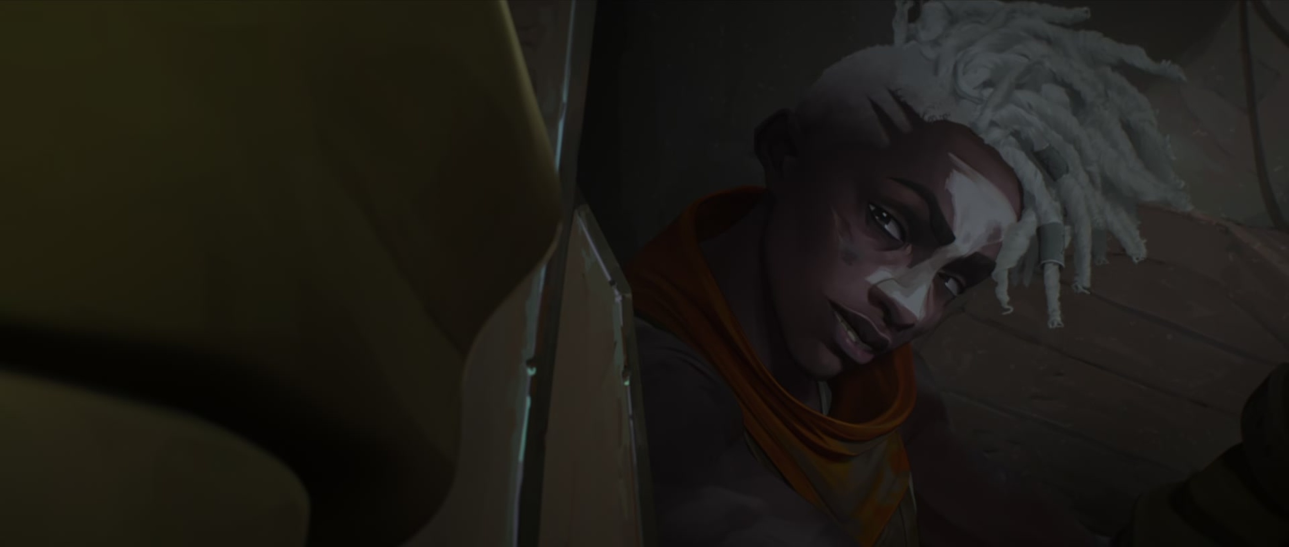 Picture of Ekko