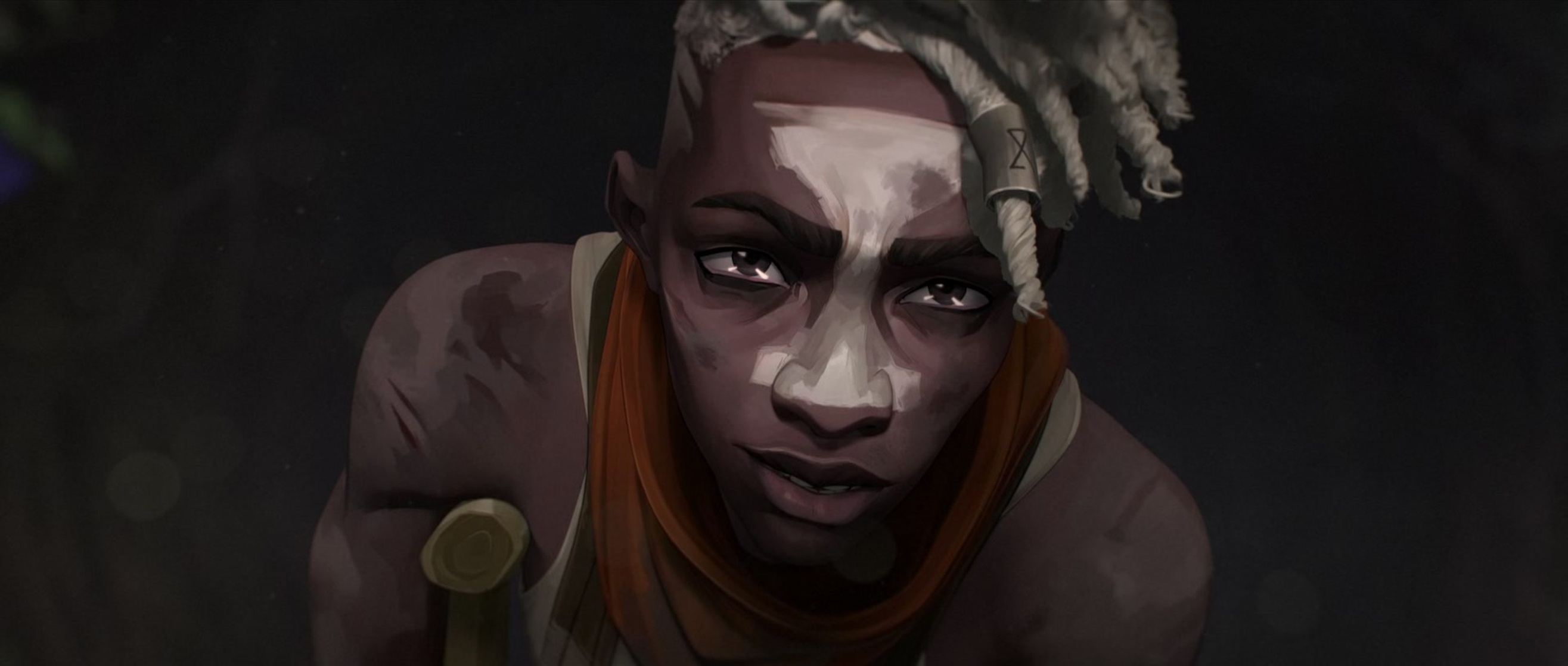 Image of Ekko